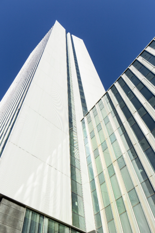 Astro Tower - Sint-Joost-ten-Node | Willemen
