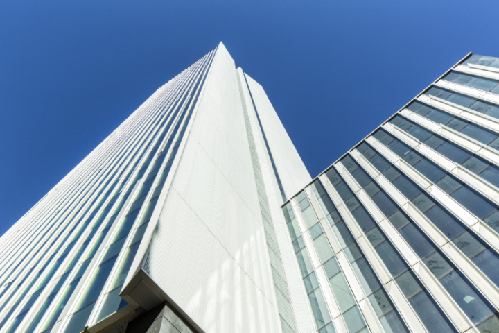 Tour Astro - Saint-Josse-ten-Node | Willemen Groep