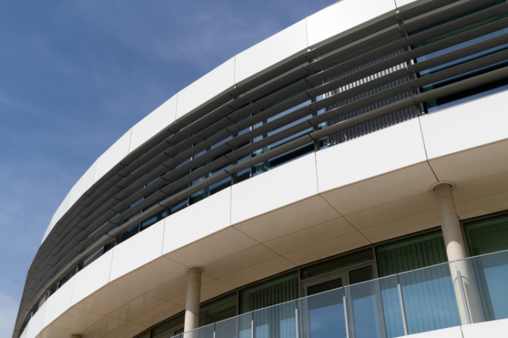 DronePort - Sint-Truiden | Willemen Groep