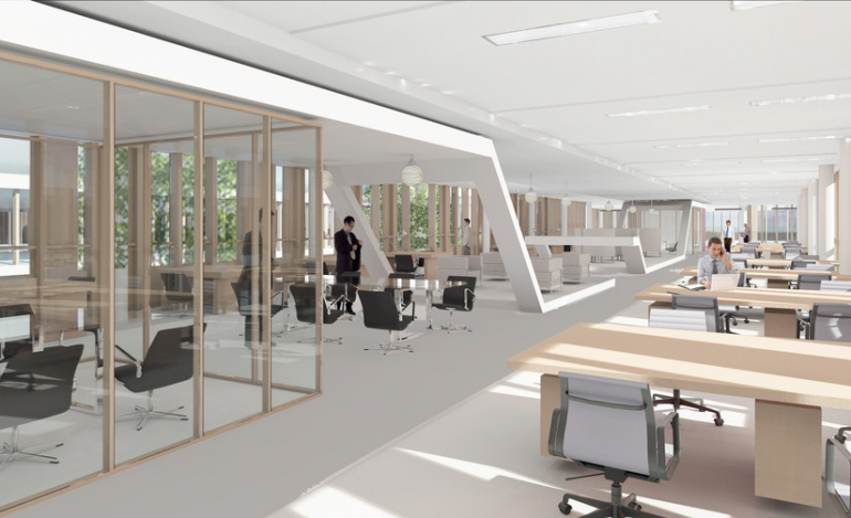 ORES - Gosselies | Willemen Groep